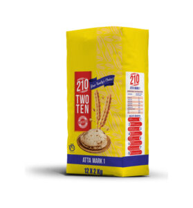 Atta Mark 1 Bailer (12x2kg) - Kenblest Group