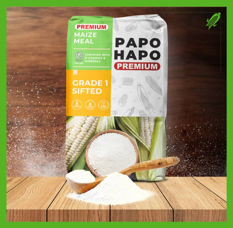 PapoHapo - Kenblest Group